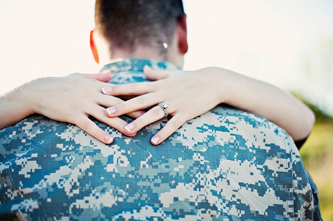 When Your Husband Is Deployed | Anna Grace: When Your Husband Is Deployed