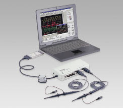 ict-tutorial-paradise: 今日からはじめる PCカード型パソコンオシロ NR-350