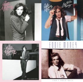 narrowcast: Deep Album Cuts Vol. 151: Eddie Money