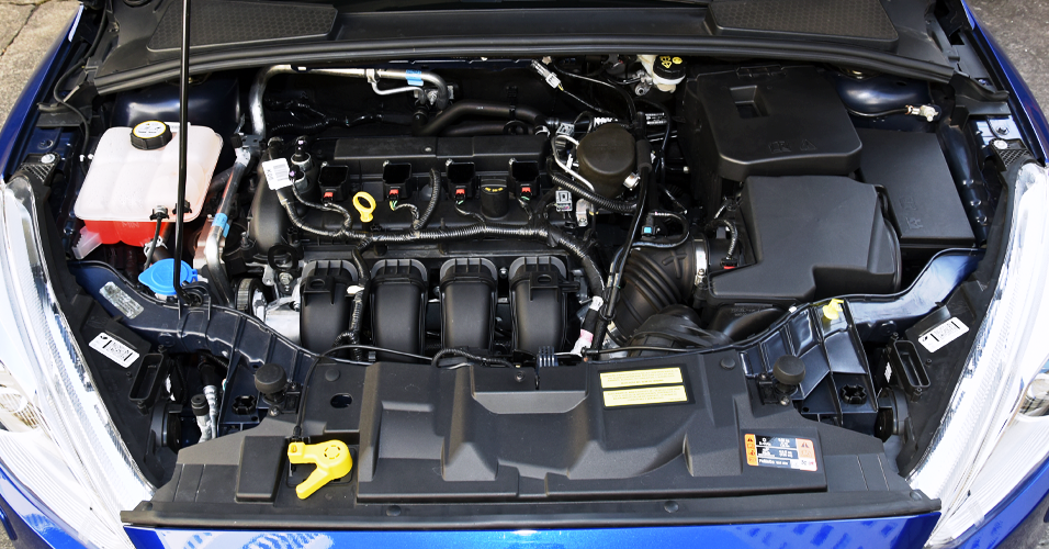 BLOG DO JORNALISTA ARNALDO MOREIRA: FORD LANÇA NOVO FOCUS HATCH 2016 ...