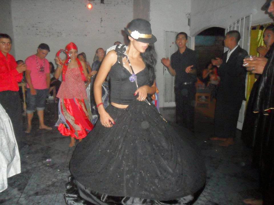 Esperanza De Luz: Que Es La Kimbanda.