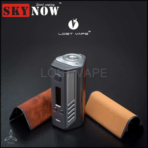 Kris Vape Skynow