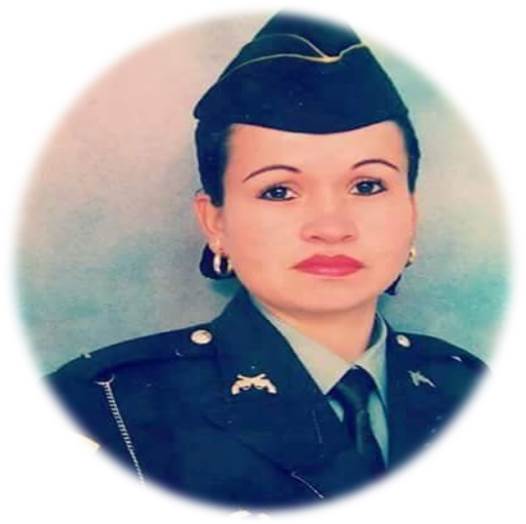 RESERVAS DE LA POLICÍA NACIONAL DE COLOMBIA: El Género del Coraje