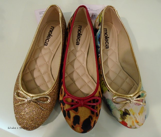 Achados e Detalhes: Preview da Coleção Primavera Verão 2016 da Moleca