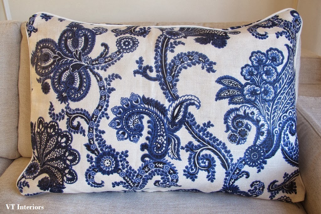 VT Interiors - Library of Inspirational Images: What Inspire Me Today