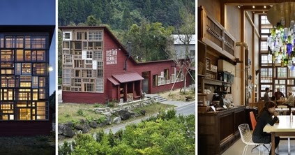 Design Stack: A Blog about Art, Design and Architecture: Kamikatz ...