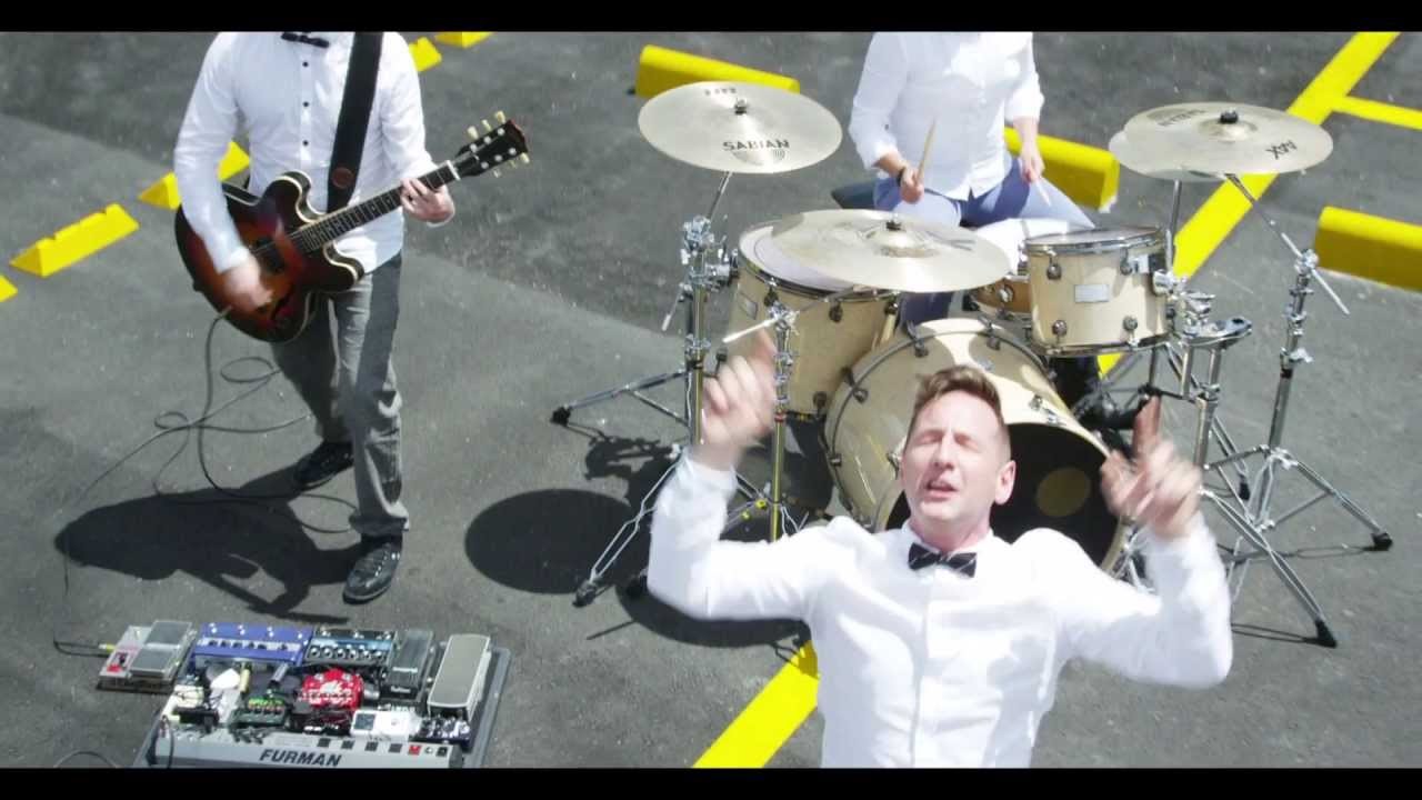 Martin Smith (English musician)