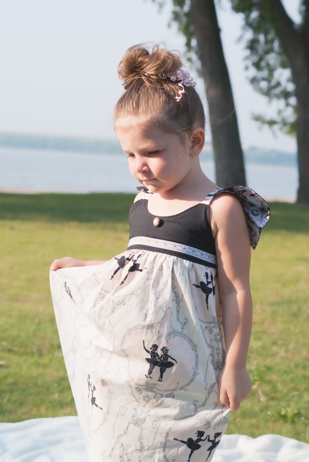 Small Business Spotlight - Myleah Clothes & Bows | Averie Lane: Small ...