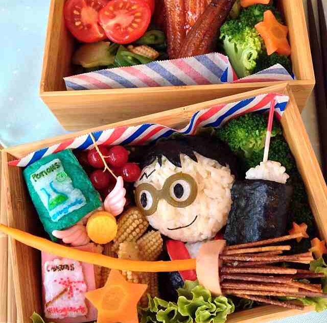 Little Miss Bento: The Queen of Bento in Asia - For Urban Women ...