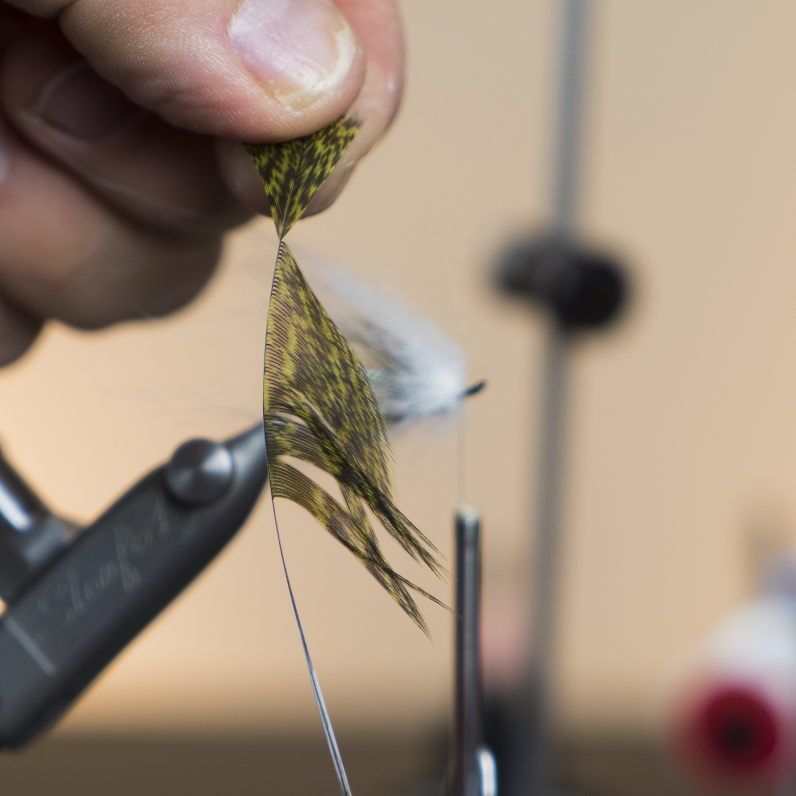 Mad River Outfitters: Fly Tying- The Sunken Fox