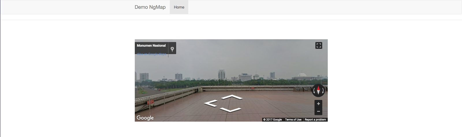Nostra Technology: NgMap-Angular Google Maps Directive Part 1 Nostra Technology: NgMap-Angular Google Maps Directive Part 1
