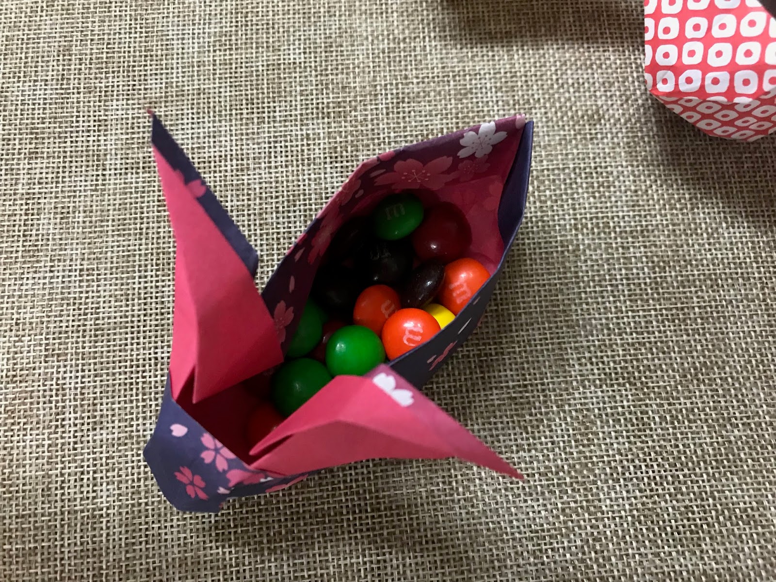 Tutorial #62: Origami Bunny Easter Basket | The Idea King