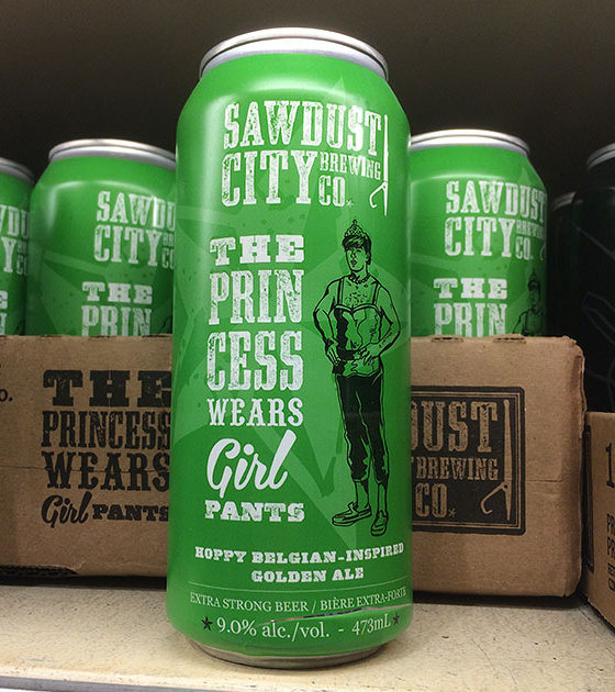 MikeLiveira's Space: Funny Beer Labels That WIll Add Some Humour To ...