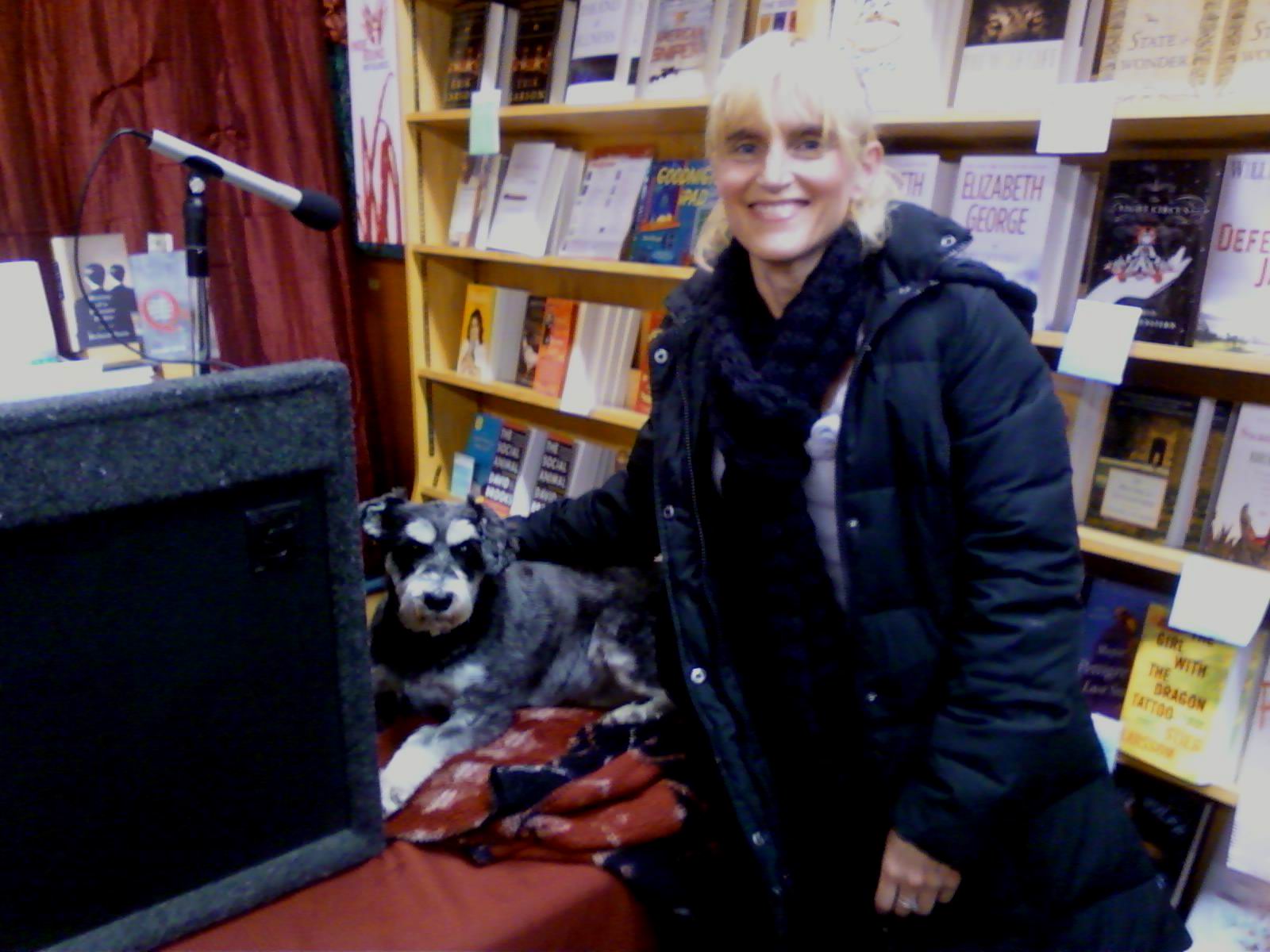 The Teacher's Pets: Atticus M. Finch, Beloved Friend of New Hampshire ...