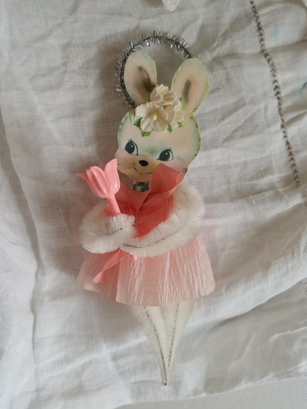 Pipe Cleaner Doll Kit at Aileen Markham blog