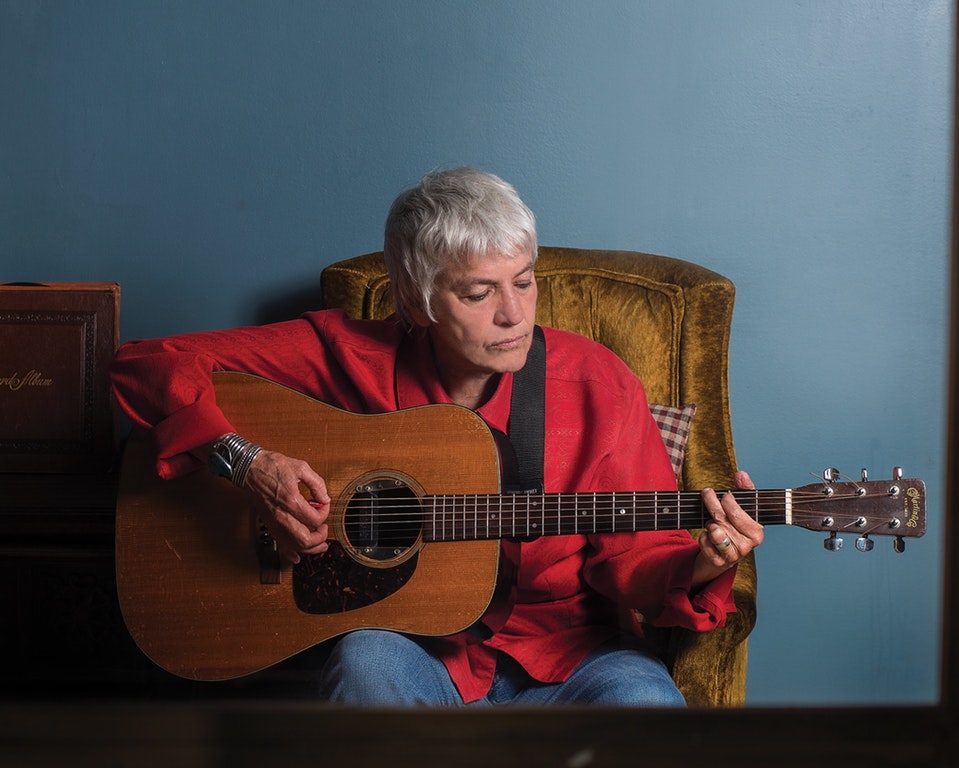 The Camel and the Scorpion: Strong Women Series #5: Cris Williamson