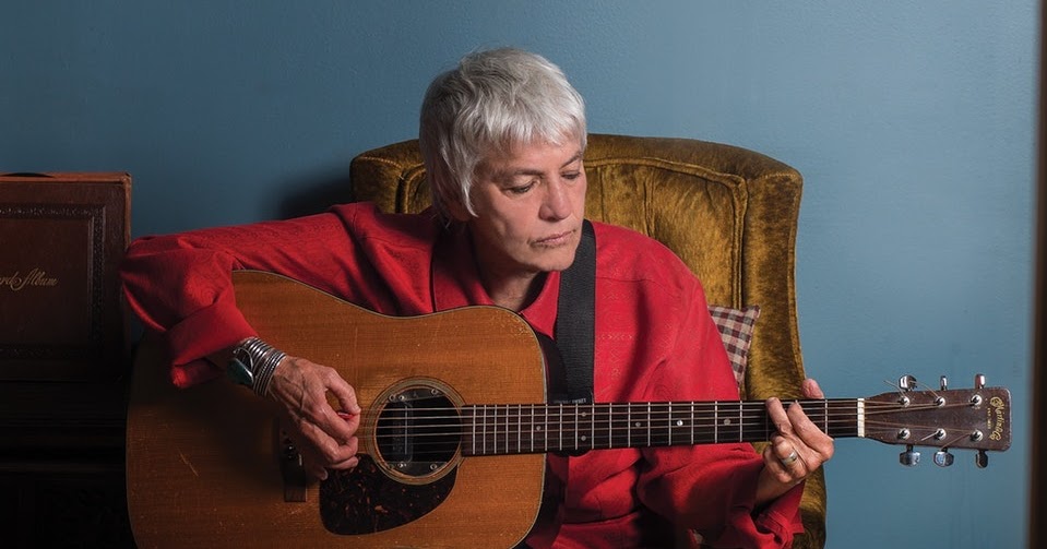 The Camel and the Scorpion: Strong Women Series #5: Cris Williamson