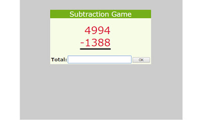 Watson Works : 4th Grade Addition & Subtraction Apps & Online Games