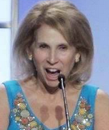Media Confidential: Reports: Shari Redstone To Become Viacom, CBS Chairman
