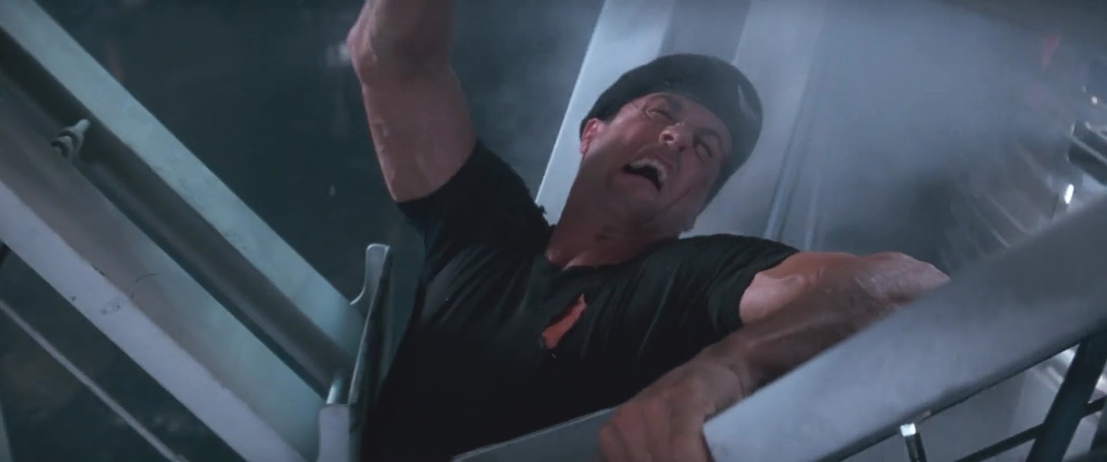 Demolition Man (1993)