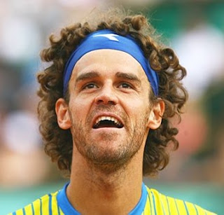 Guga, o novo imortal do tênis | Dando Pitacos