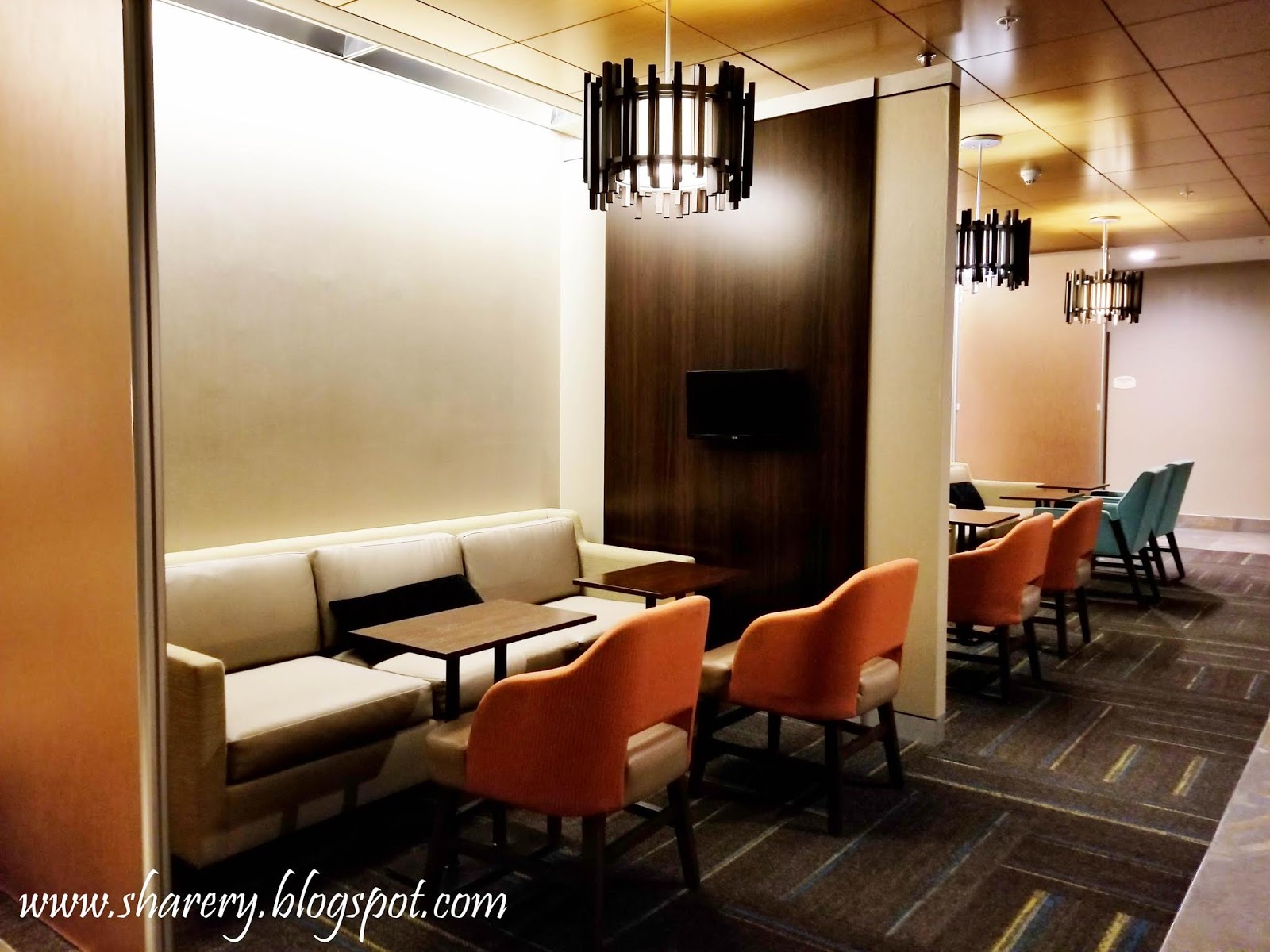 Terjemahan Hati: Residence Inn by Marriott Seattle/Bellevue Downtown