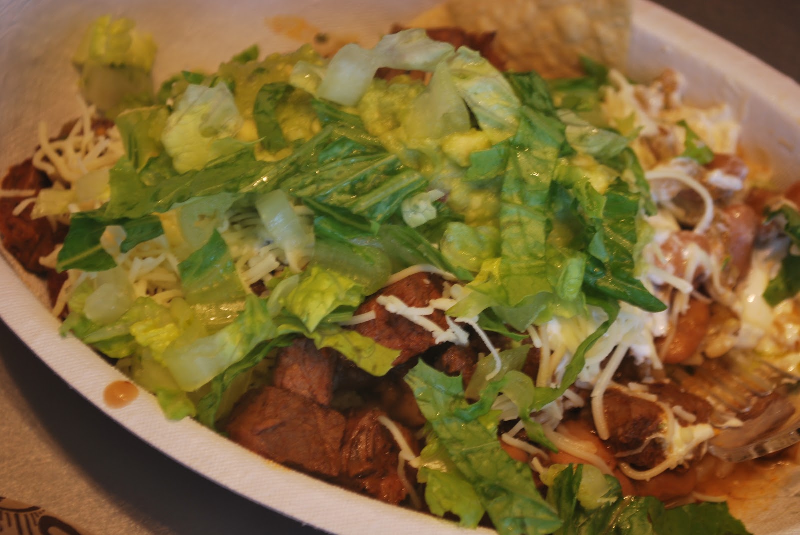 Chipotle opens in Munster