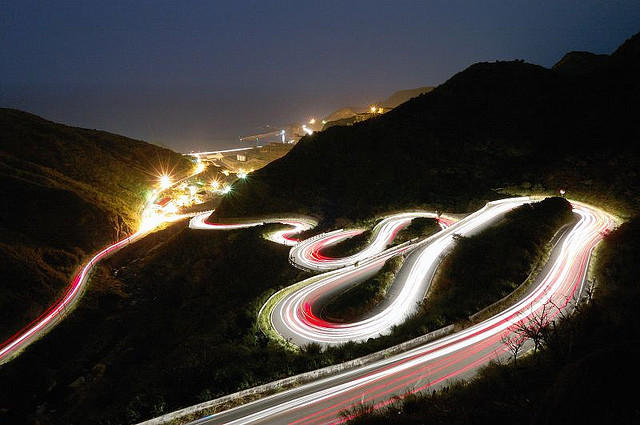 Long Exposure – Amazing Inspirational Photography ~ Kuriositas