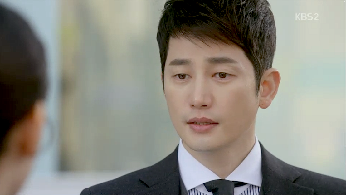 Park Si Hoo...A Son of Buyeo: Park Si Hoo : The Unforgettable Korean Actor