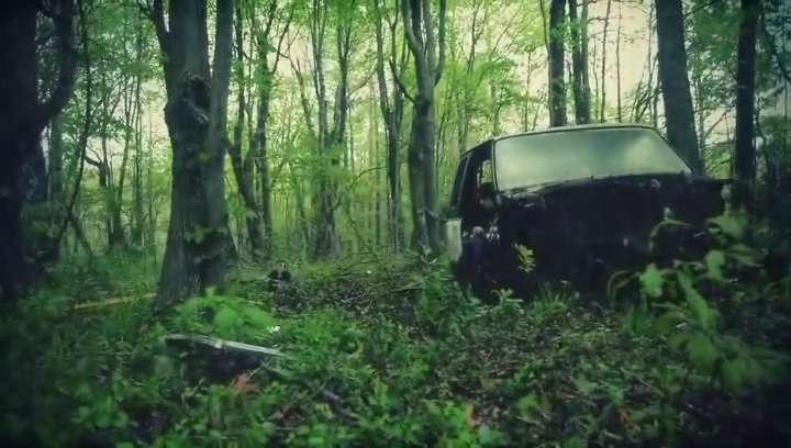 LIVINGDEAD: A Zombie Croc 2015