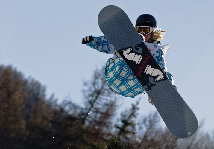 Fotografías 2017: Ángulos para tomar una fotografia