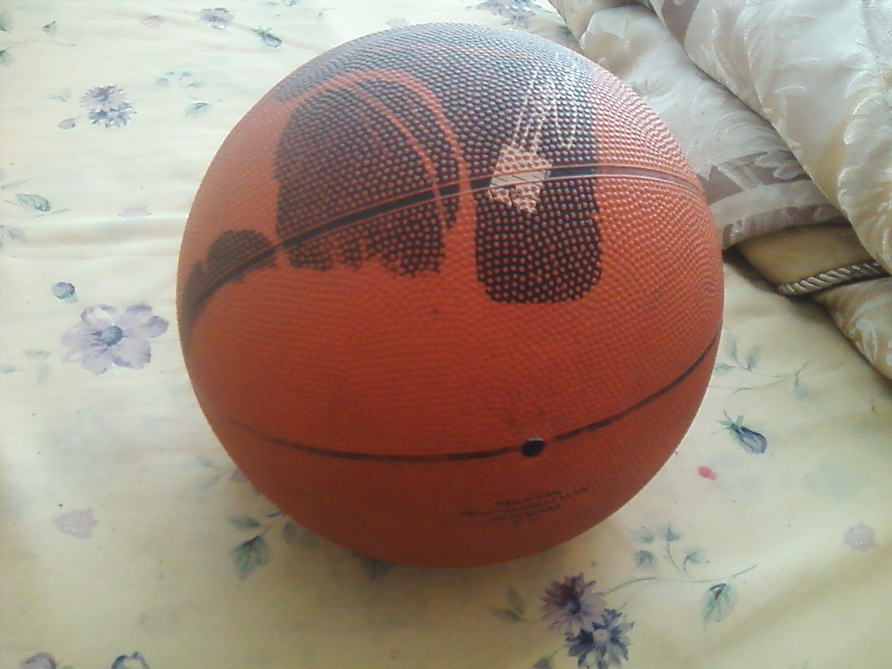 HAPPY 4 MATH :): from household products to geometry figures