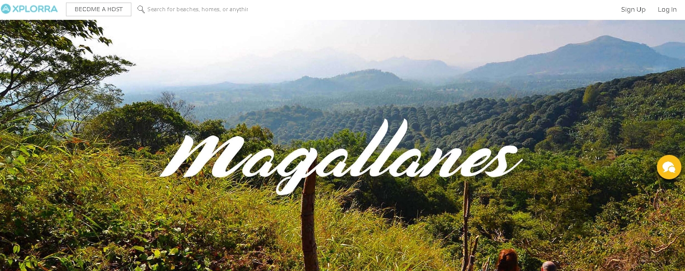 Magallanes Cavite Tourist Spot - Management And Leadership