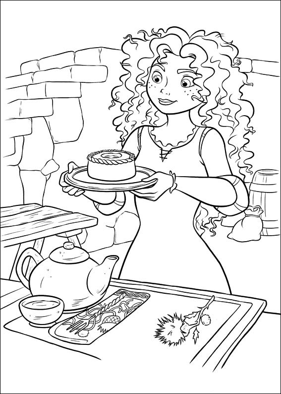 VALIENTE para colorear - Imagui