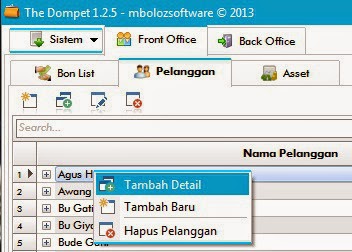 Gaya Terbaru 21+ Contoh Desain User Interface