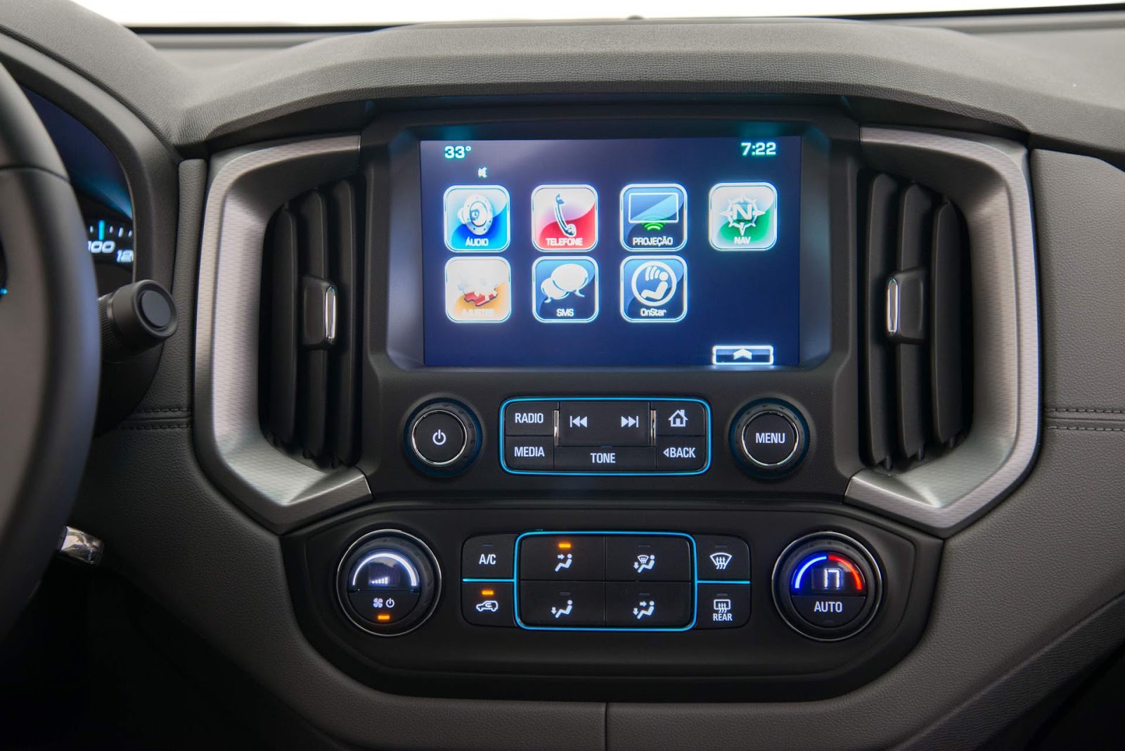 S-10 Flex 2018 Automática: preços, consumo e desempenho