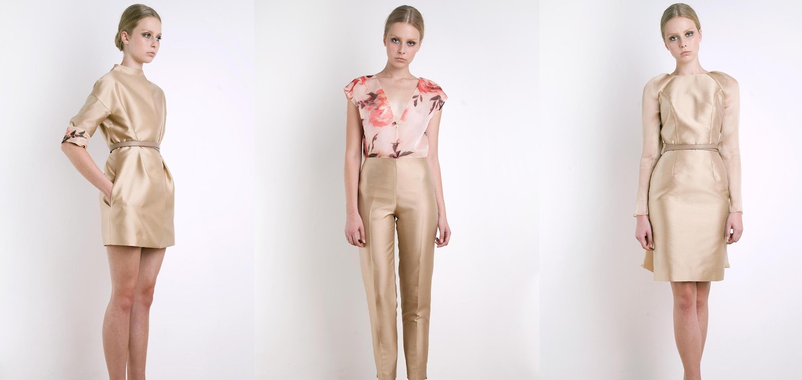 (Sobre)viviendo a la moda: Una segunda piel: The 2nd Skin CO