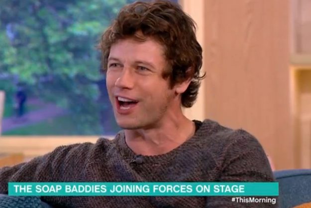 Coronation Street Blog: Leon Ockenden reveals dramatic ending for ...