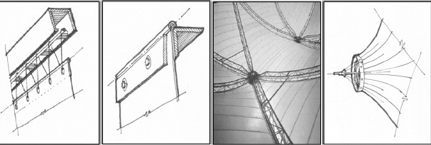 Modelos II: Tenso estructuras