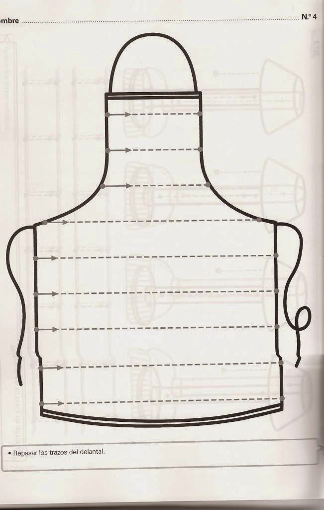 INFANTILES DE ANA V.: GRAFOMOTRICIDAD: EL TRAZO HORIZONTAL