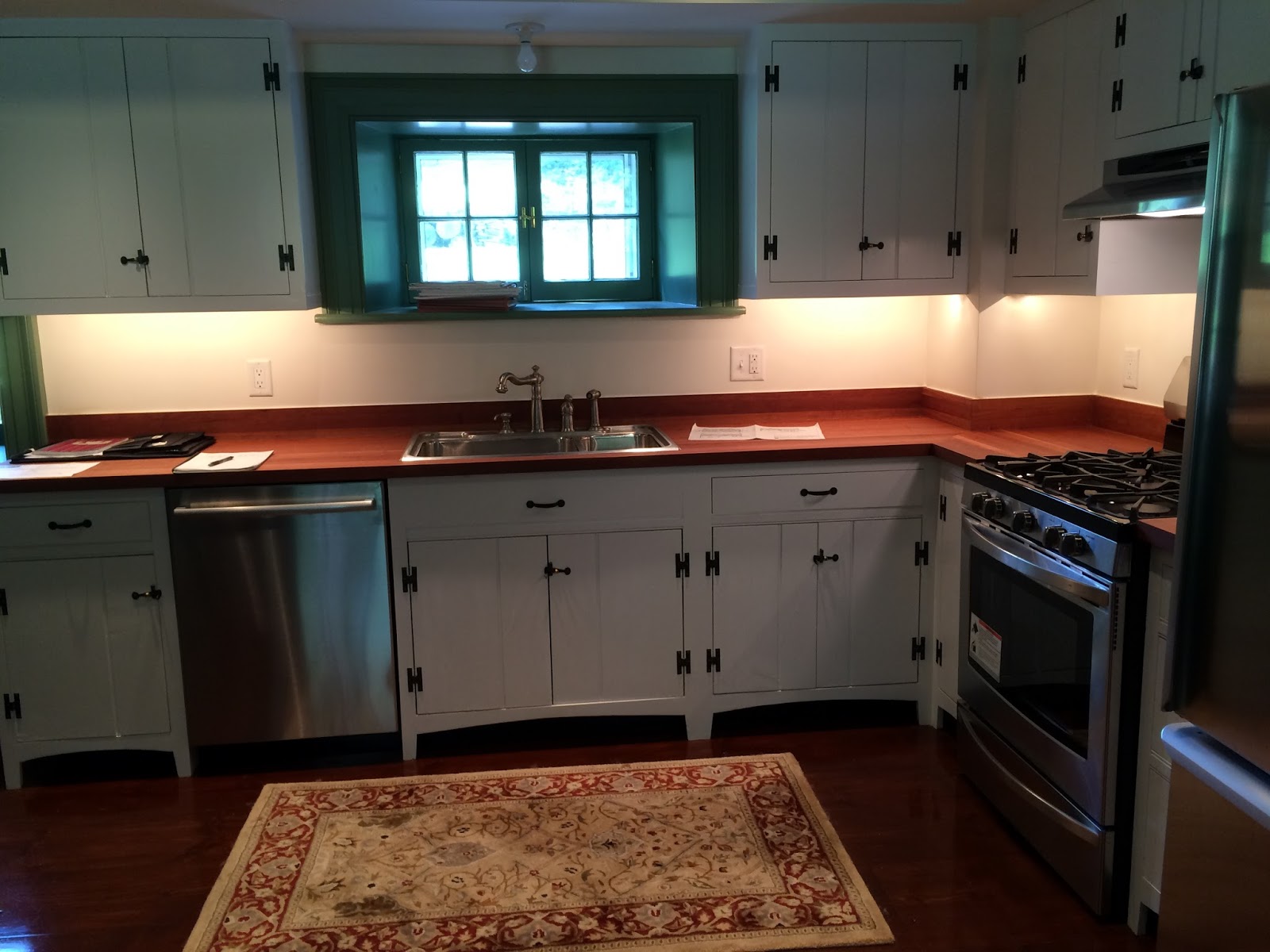 Family History Research by Jody Lutter: Old Dutch Farmhouse: Jacobus ...