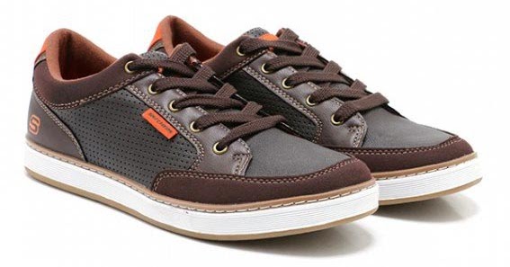 25+ Model Sepatu Skechers Original dan Harga Terbaru 2018, Limited