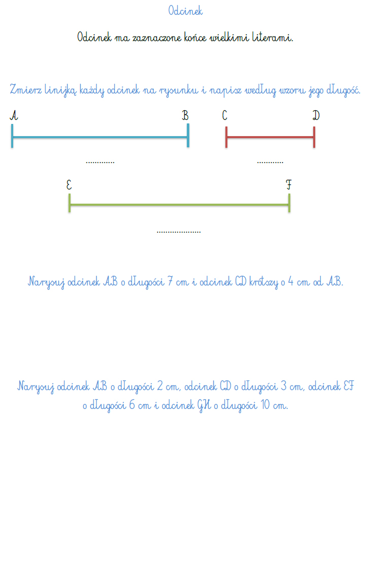 Karty pracy- Zadania tekstowe dla dzieci. | Matematyka Dla Klasy ...