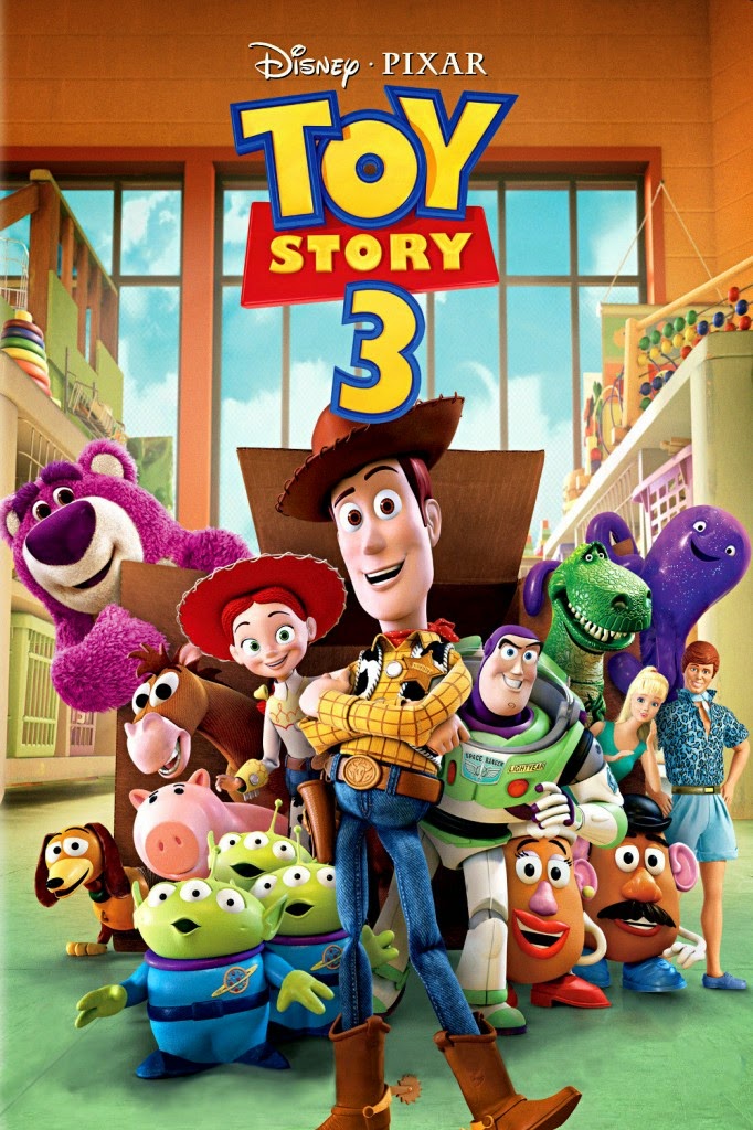 ดูการ์ตูน TOY STORY 3 ทอย สตอรี่ 3