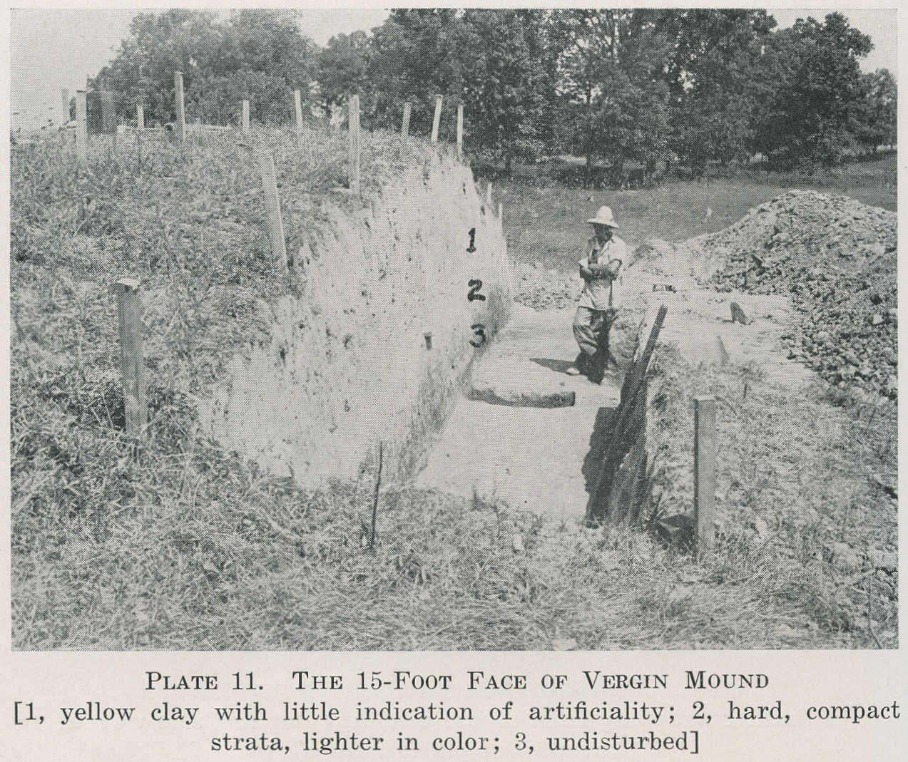Porter County's Past: An Amateur Historian's Perspective: Native ...