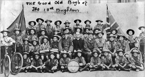 ON THIS DAY 1908: Boy Scouts movement begins - CTV News