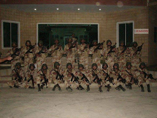 Pakistan Rangers - Natural Wallpapers | Latest Fashion | Latest Events