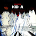 2000 Kid A - Radiohead - Rockronología
