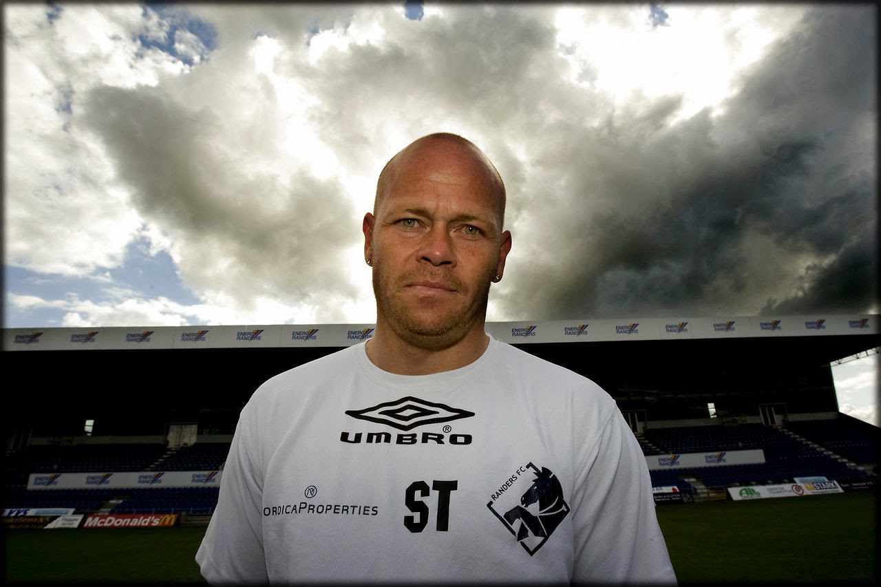 10 Footballers With a Face of a Killer (Gallery) | FOOTY FAIR