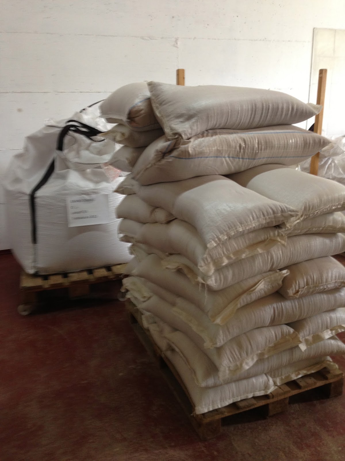 Good 4 U Gastronomy: My Gluten-Intolerant Happy Story of Wheat